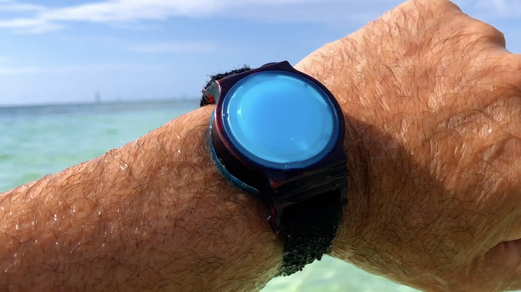 Surf Band Pro - Stop the burn when you need it most